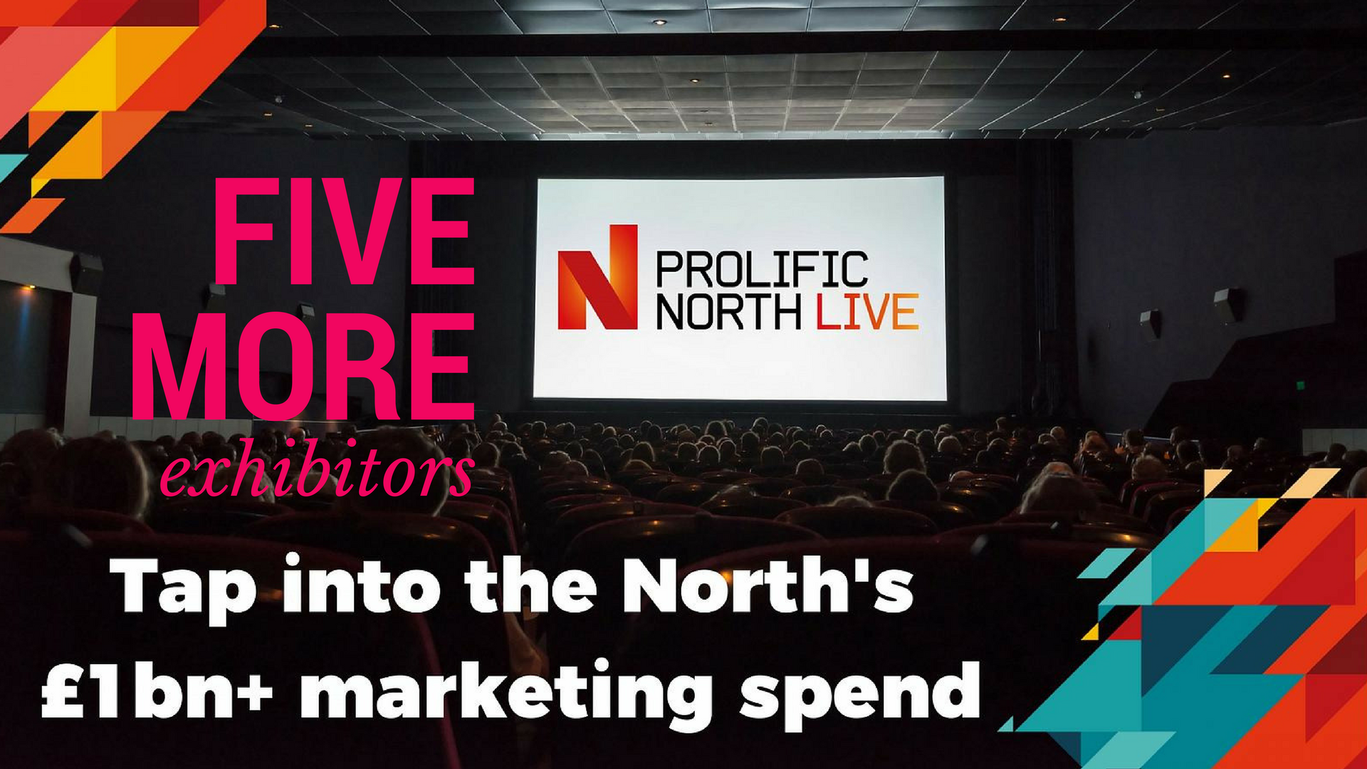 More exhibitors including Ash.TV and MadeByPi sign up for Prolific ...