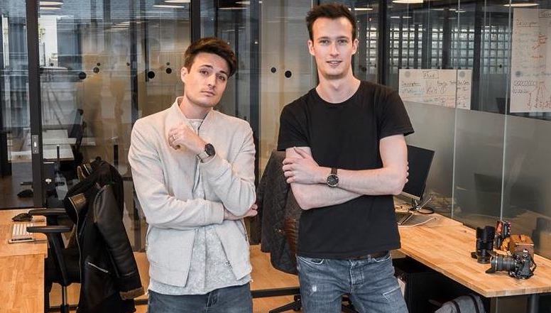 YouTube's most popular men's hair brand moves to Manchester - Prolific ...