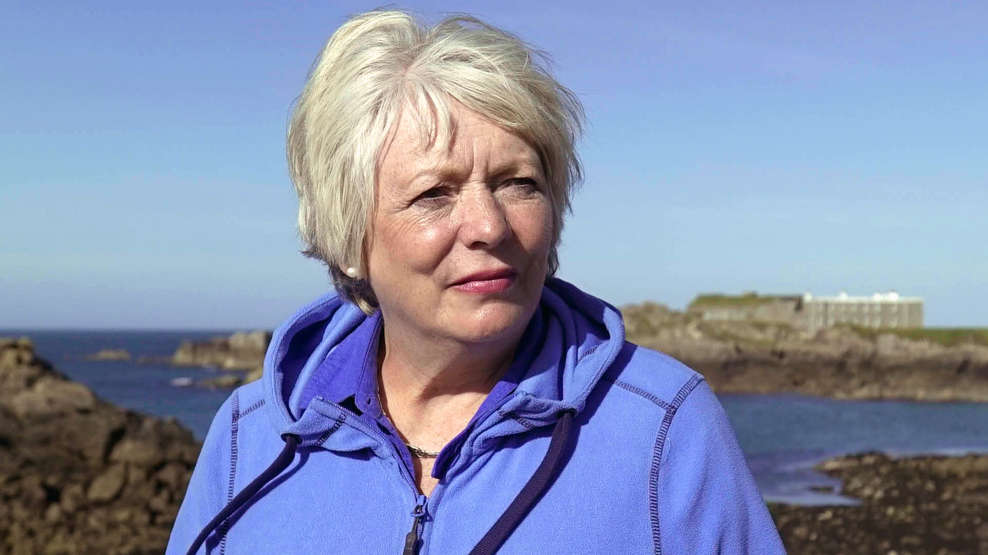 Alison Steadman joins cast of RED Production Company's Butterfly ...