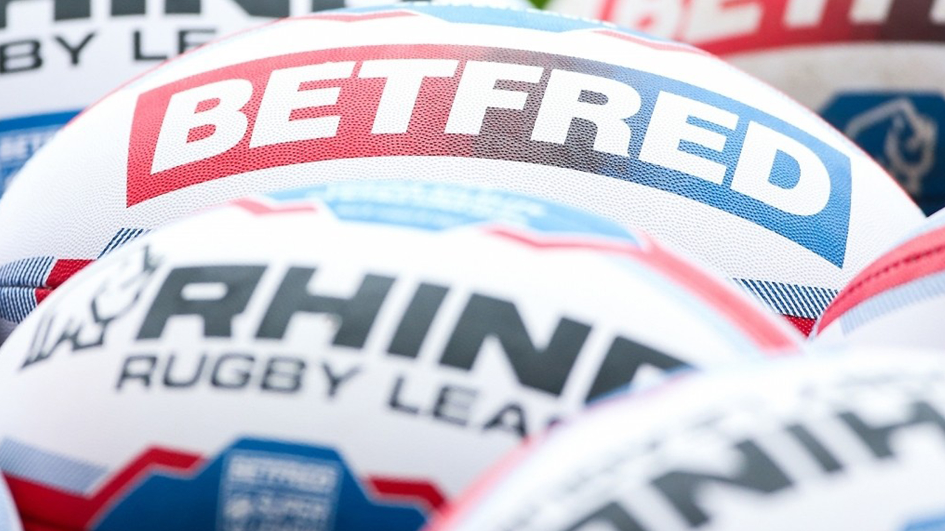 Betfred becomes title partner of Championship and League 1 rugby league ...