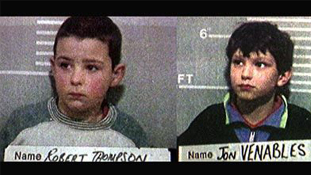 Documentary to mark 25th anniversary of James Bulger murder - Prolific ...