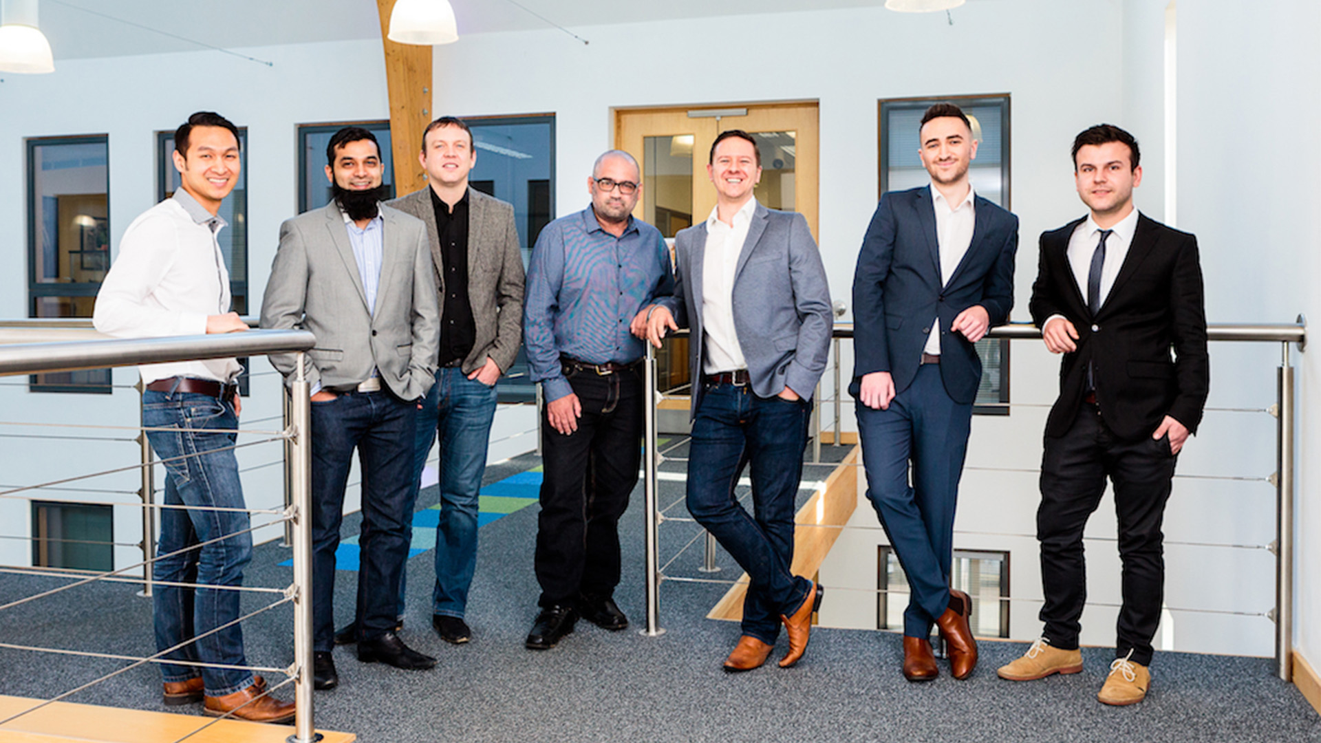 Booths appoints Leeds PPC agency - Prolific North