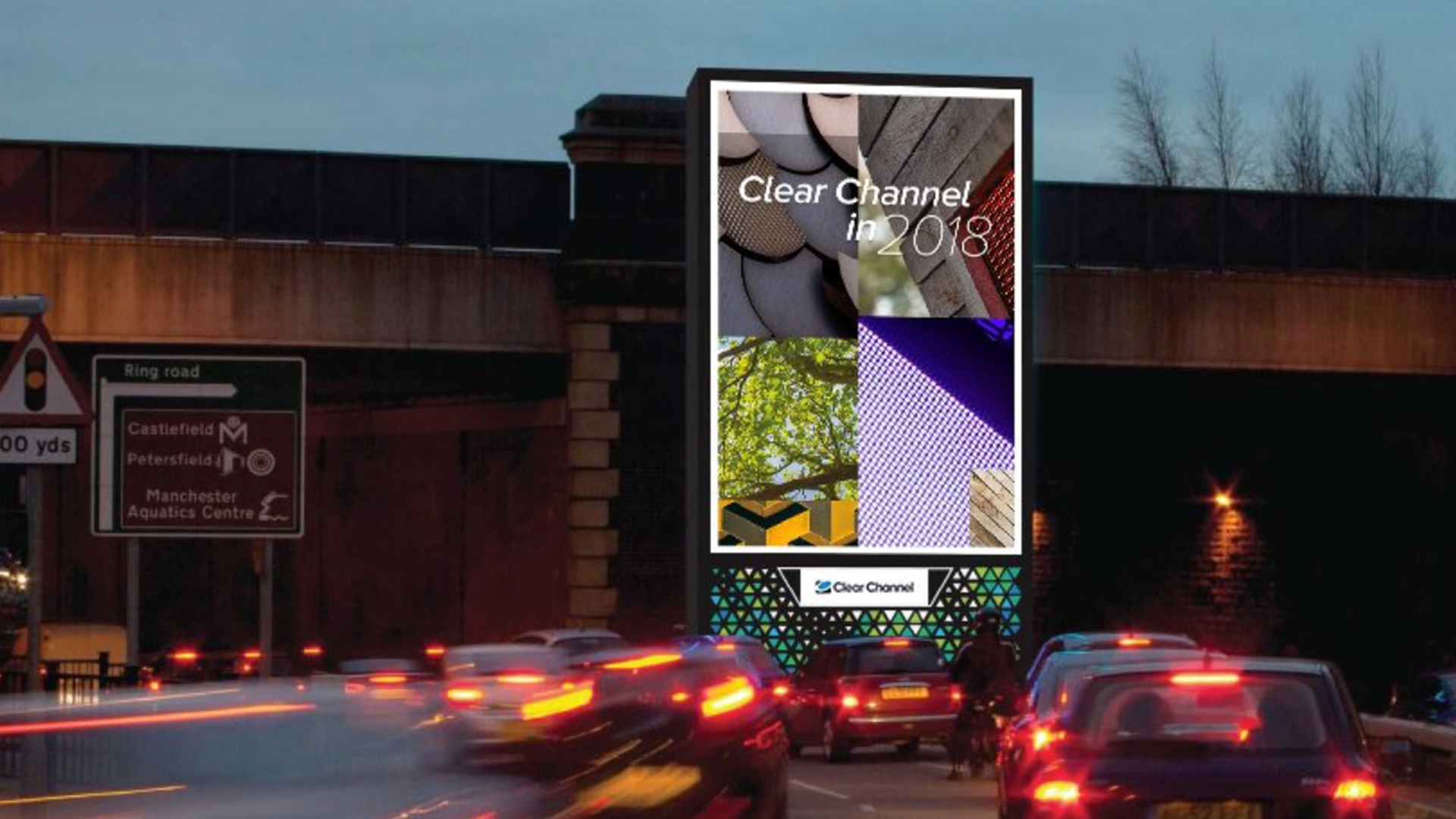 Clear Channel to launch Creative Council as it outlines future ...