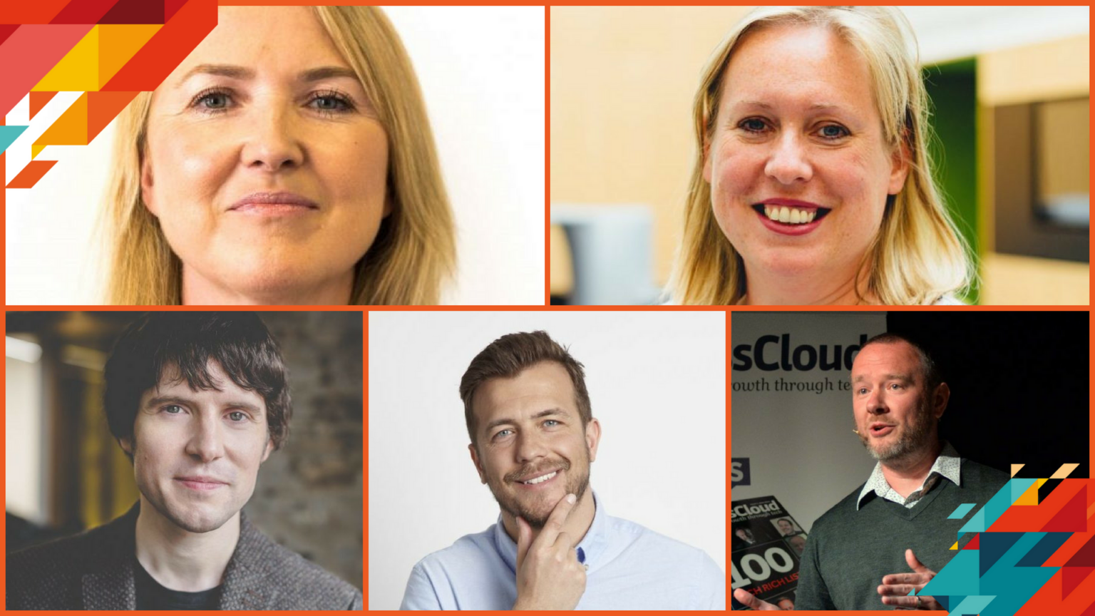 More speakers confirmed for Prolific North Live on February 28th and ...