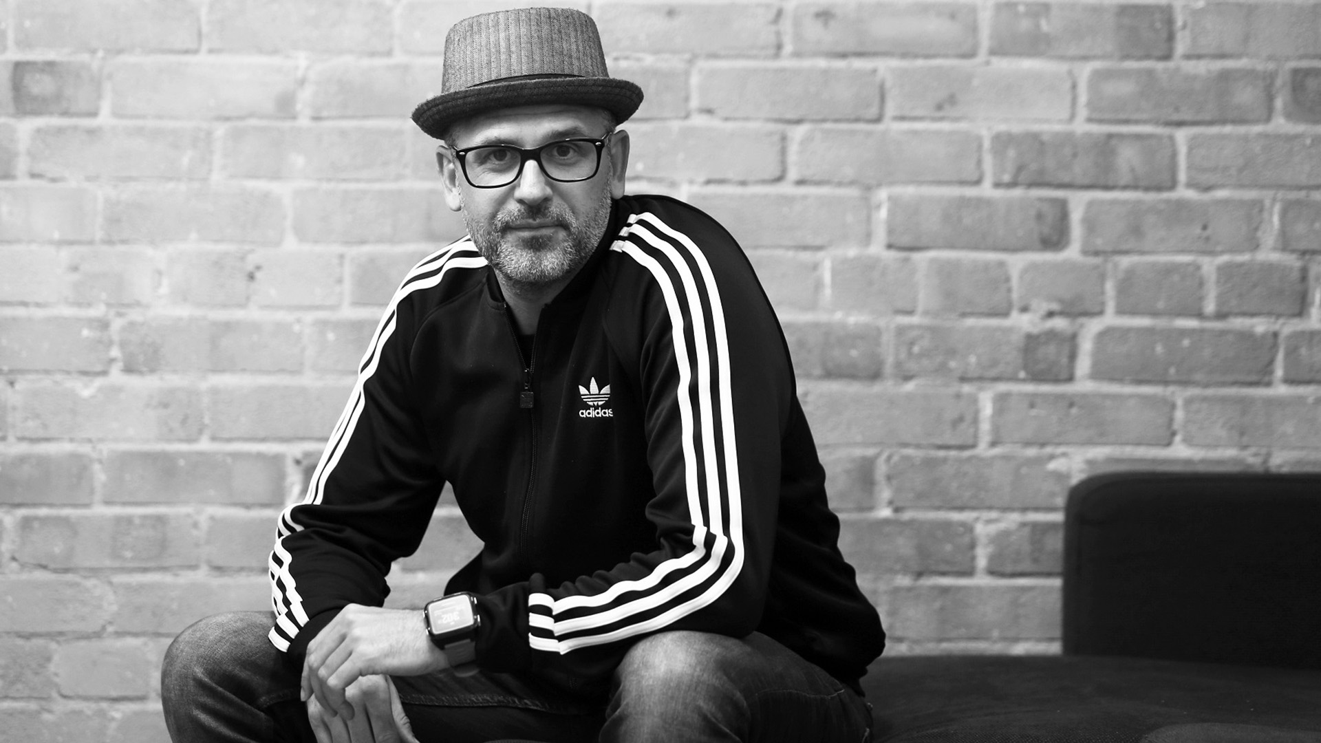 The Wrap - Douglas Main, co-founder and creative director at The Bigger ...