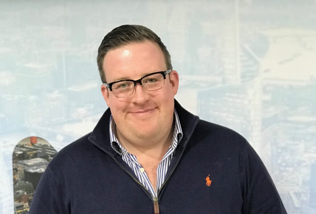 Location specialist Mobsta opens Manchester office - Prolific North