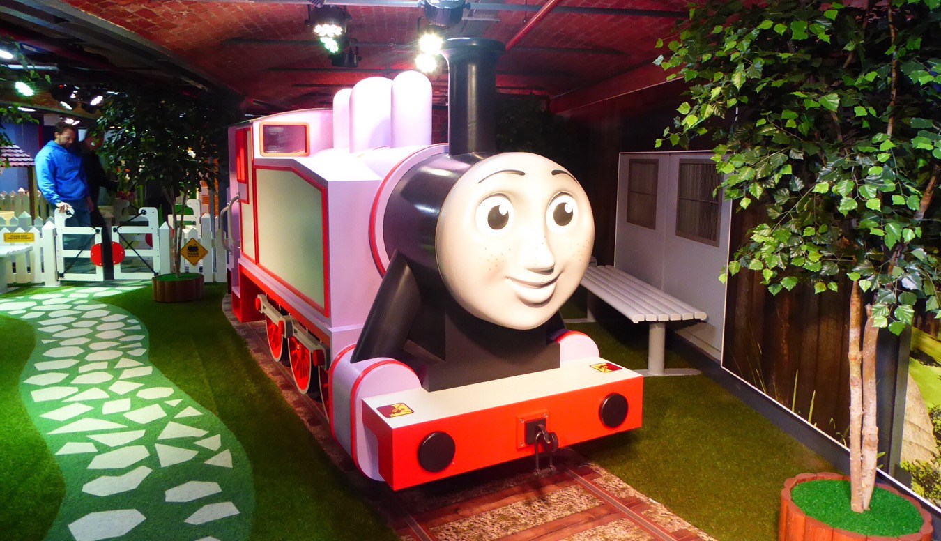 Trinity Mirror launches website for families of under-10s - Prolific North