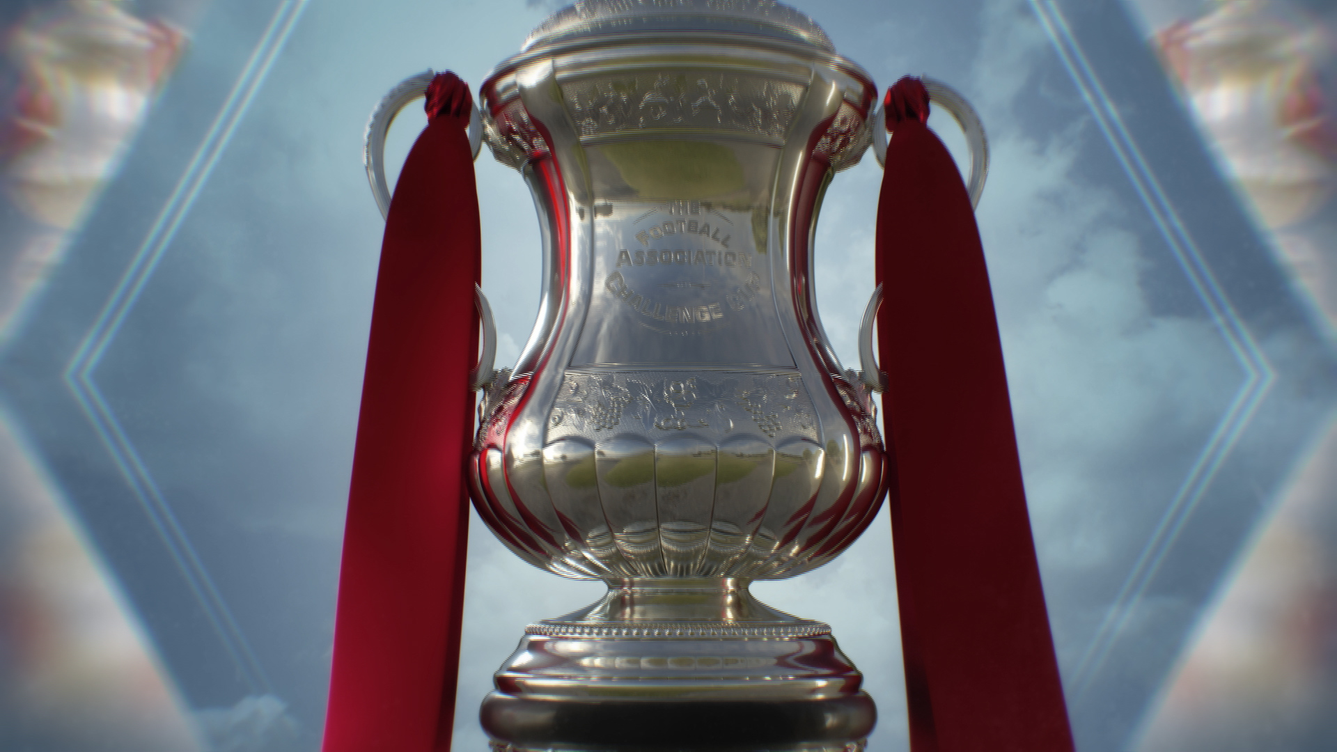 West Yorkshire agency produces BBC FA Cup titles - Prolific North