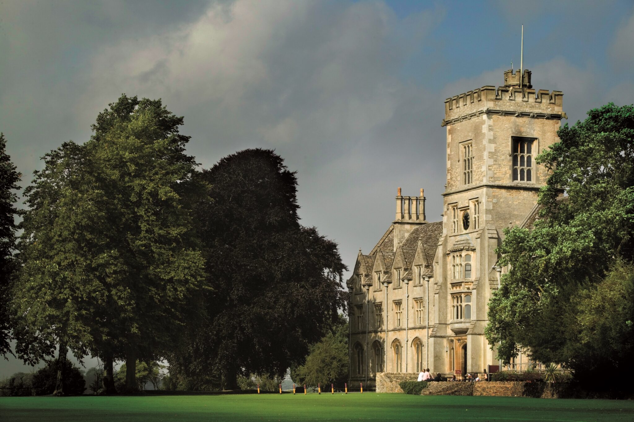 Collabco to deliver 'digital campus' to oldest agricultural college ...