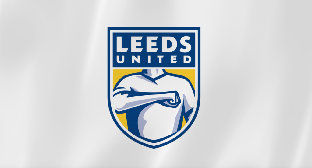 Leeds United to delay crest reveal until 2019 - Prolific North