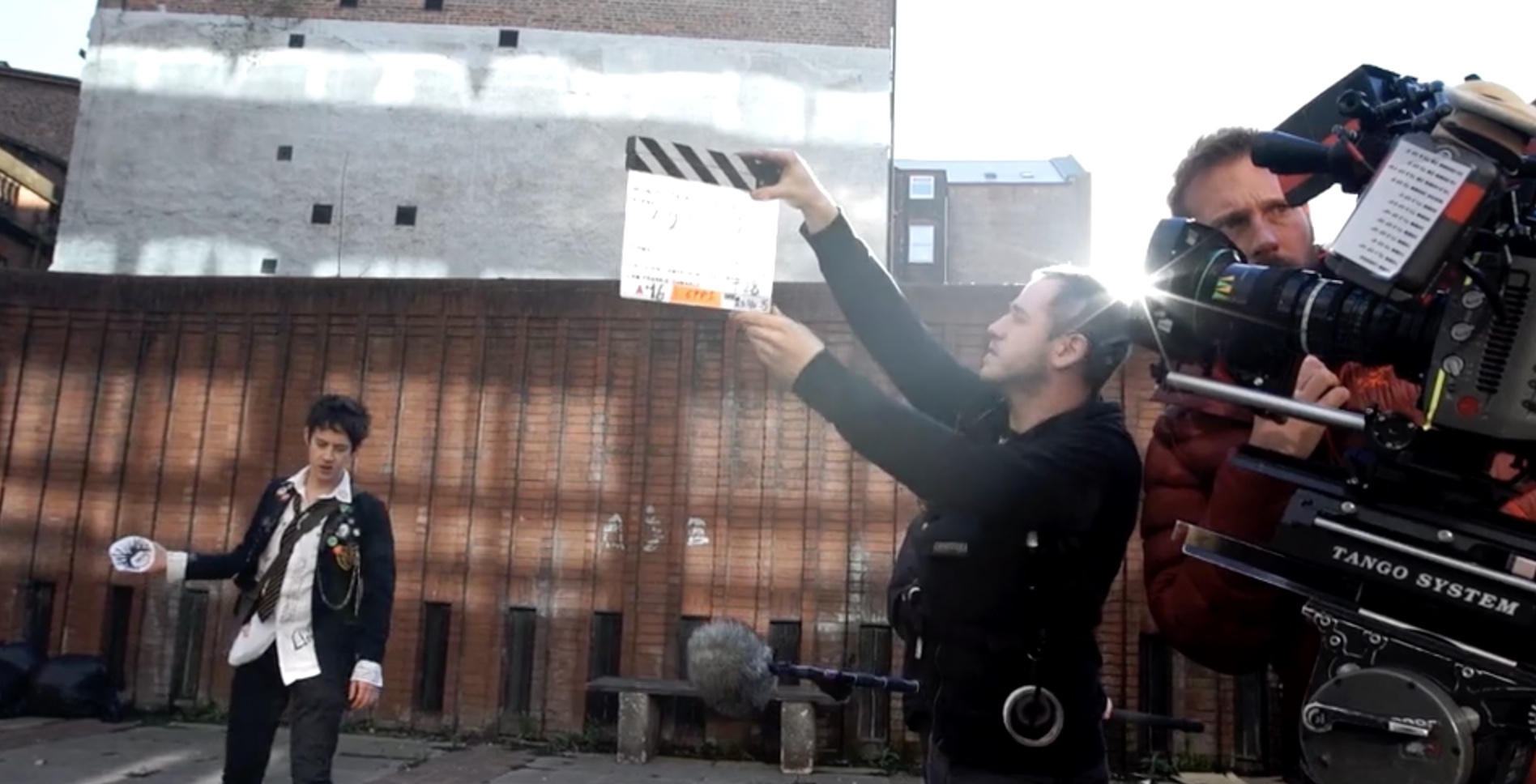 Screen Yorkshire looks forward to 2018 with new showreel - Prolific North