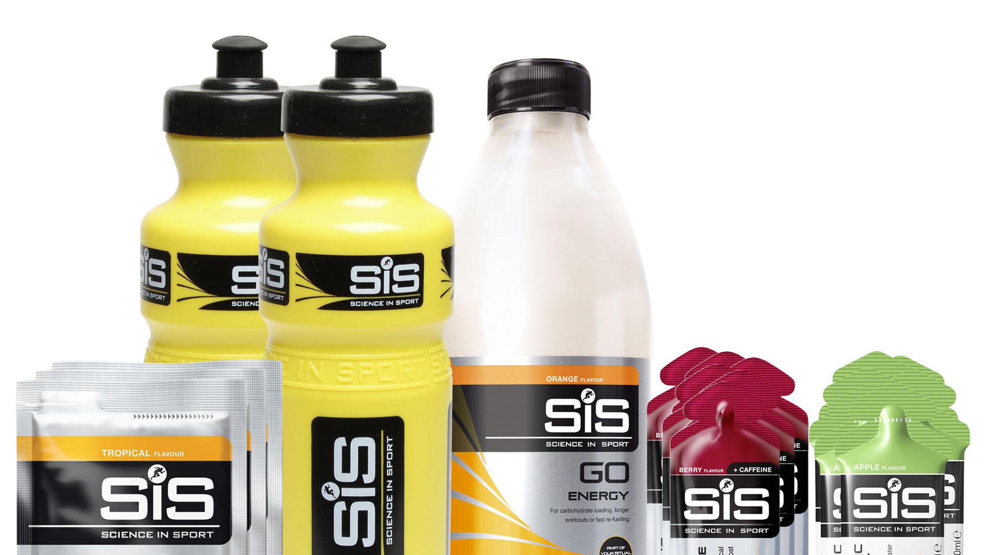 Home chosen by UK's leading sports nutrition brand after five-way pitch ...