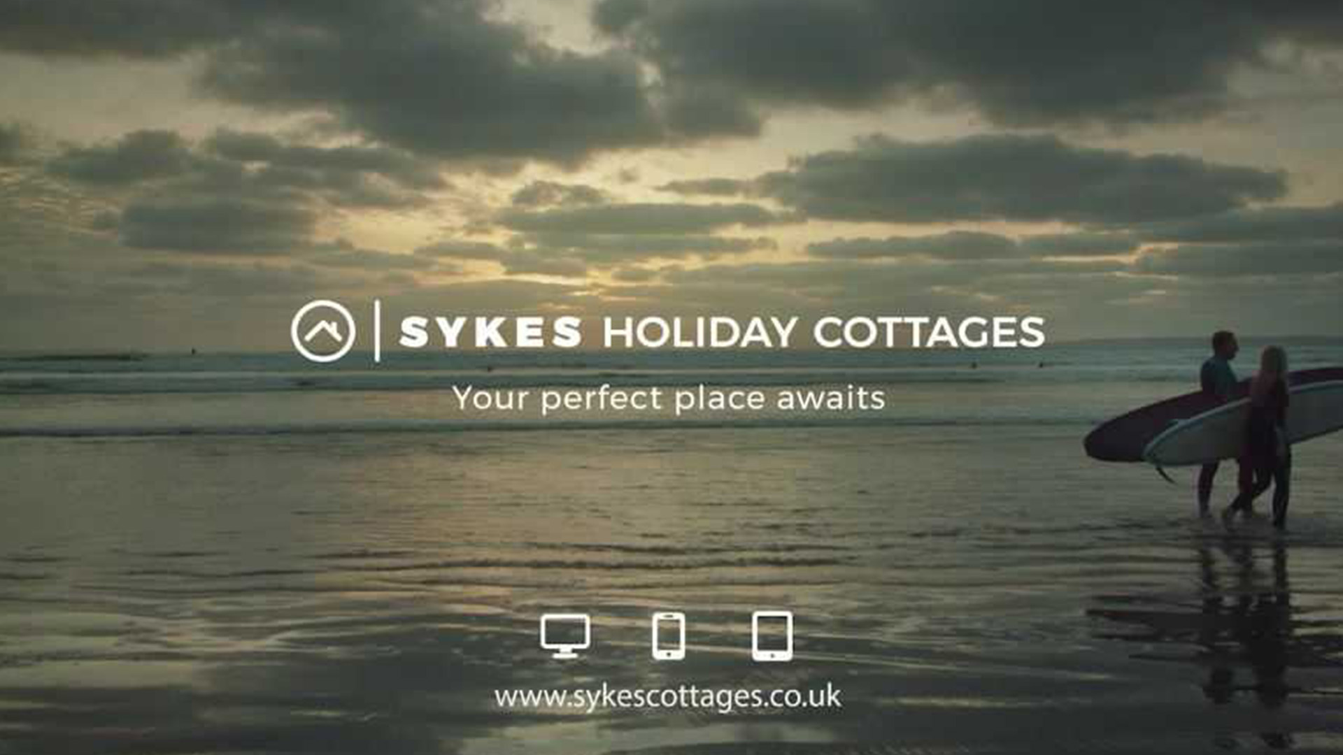 Media Agency Group appointed for Sykes Holiday Cottages’ first TV ad ...