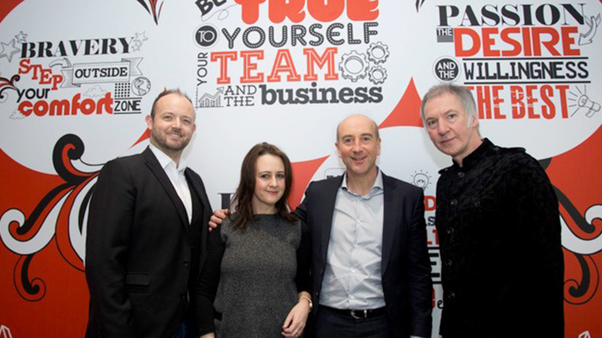 Communicorp takes stake in Manchester’s Beatstream - Prolific North