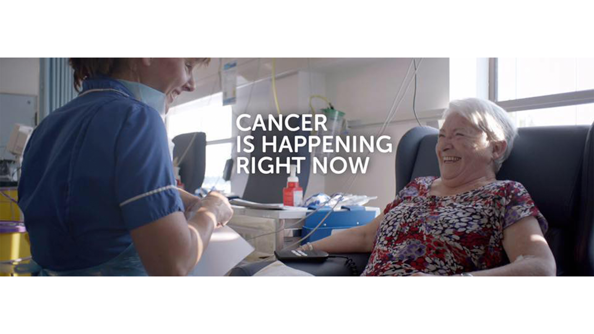 Trinity partners with Cancer Research for “takeover” editions ...