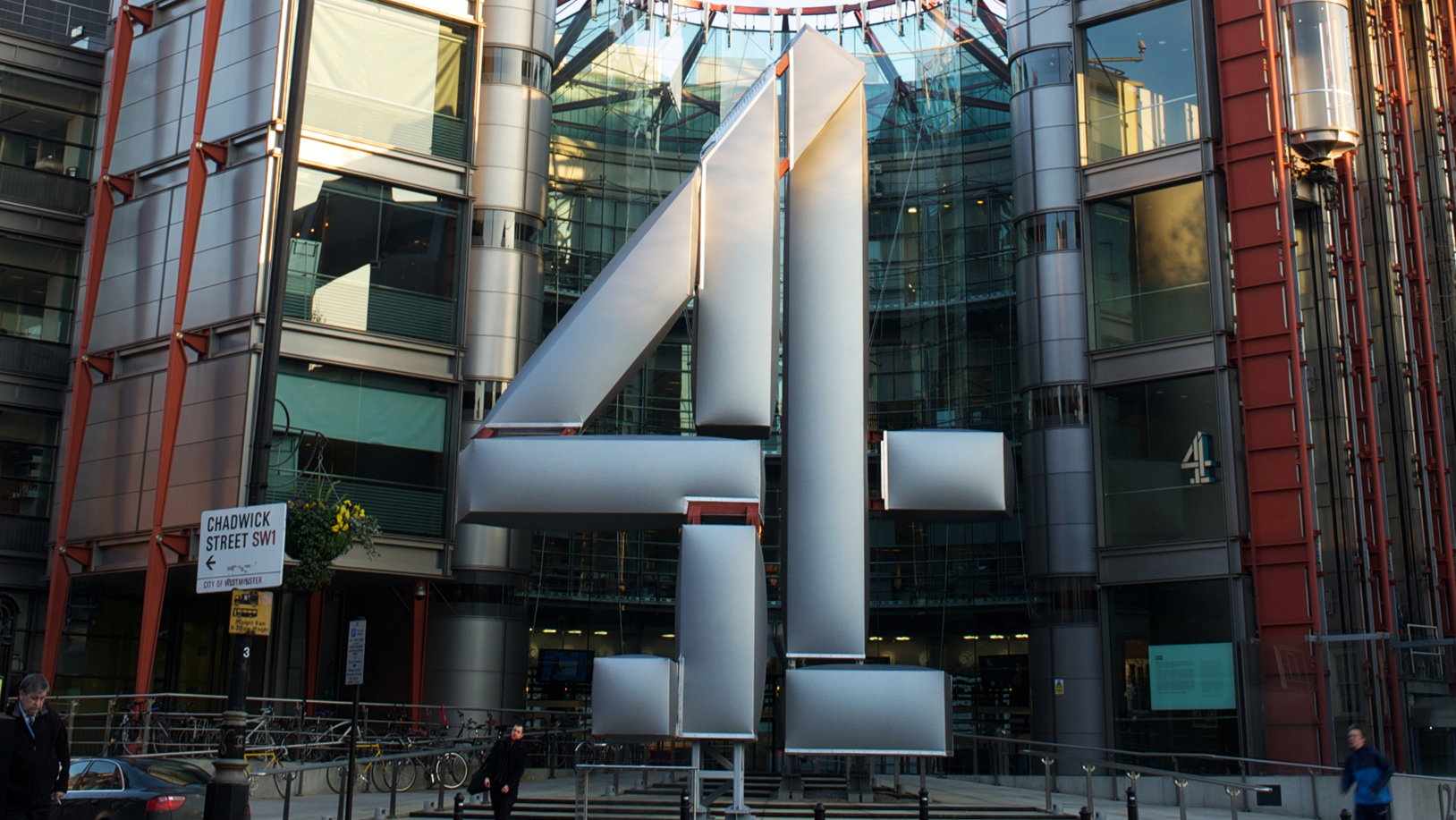Channel 4 given March deadline to present relocation plan - Prolific North