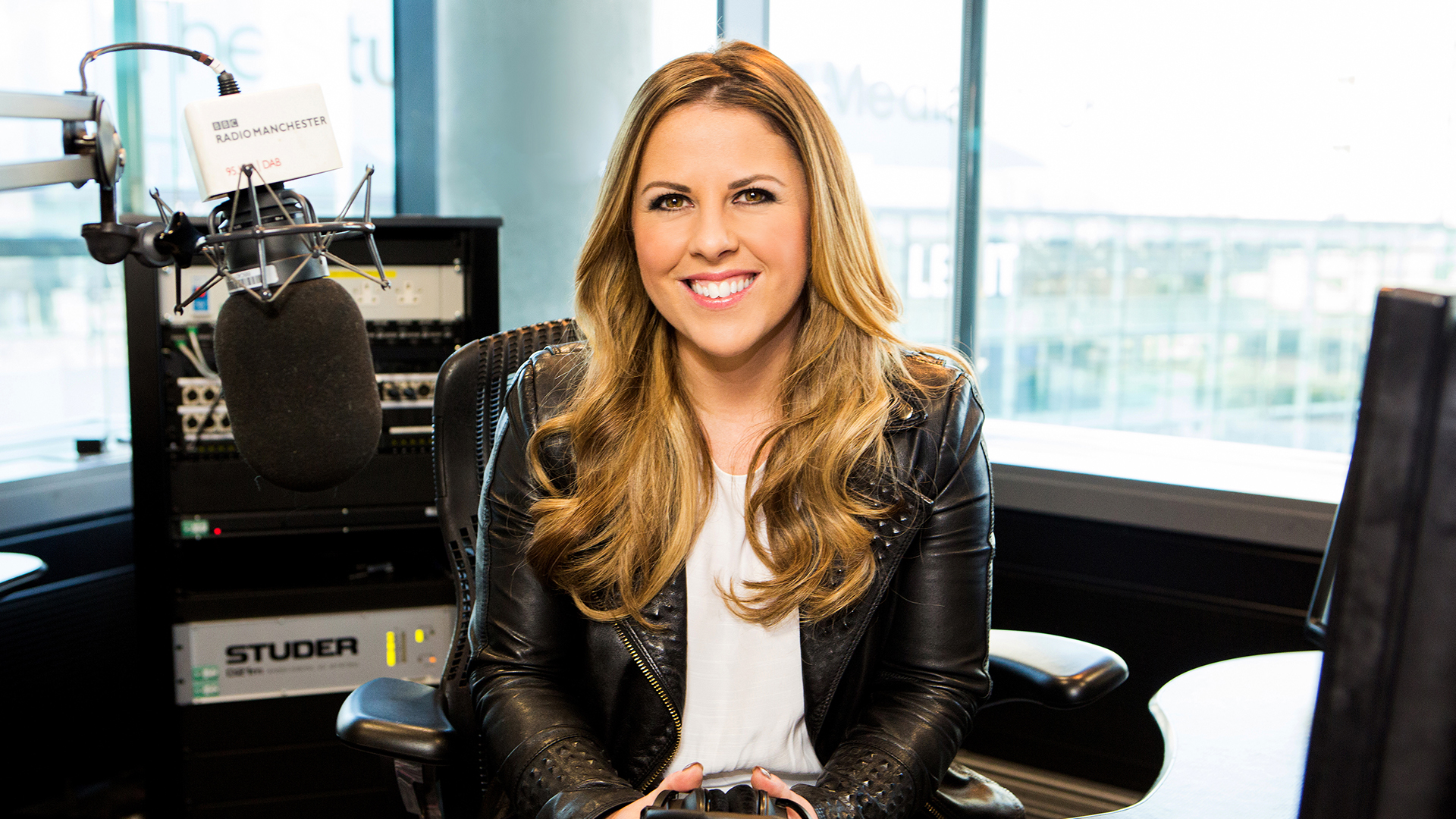 Chelsea Norris returns to the Breakfast show - Prolific North