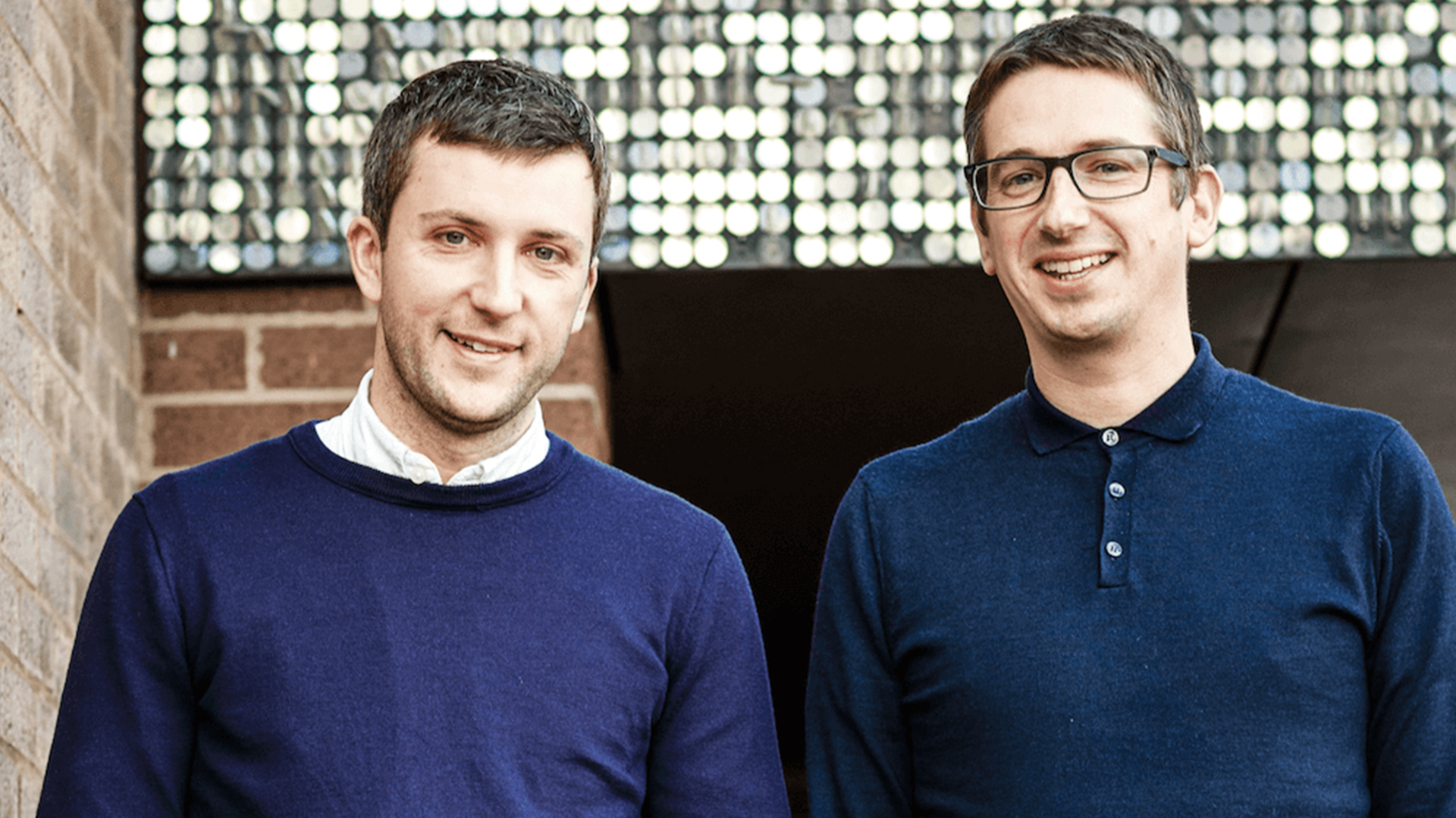 Management changes at The Sharp Project and Space Studios - Prolific North