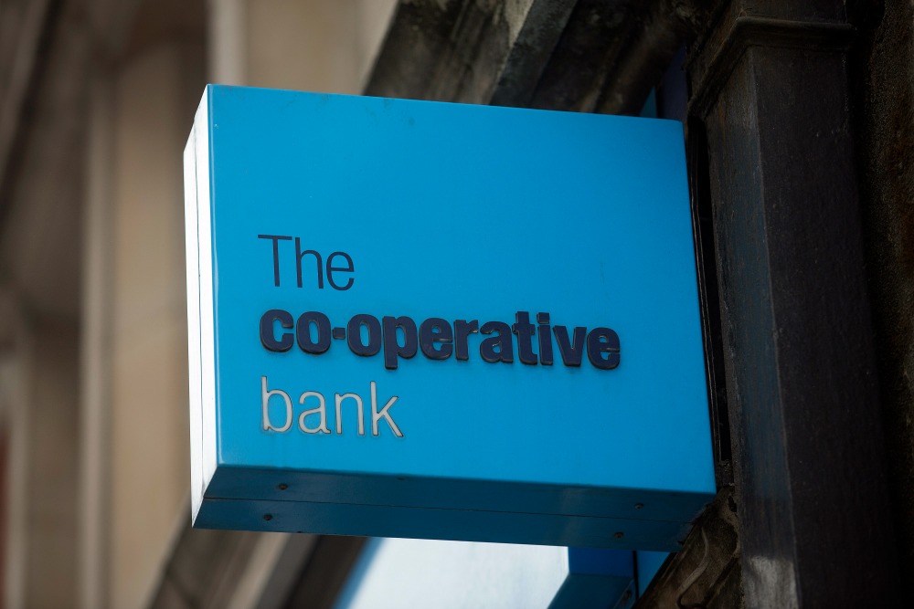 Co-operative Bank to improve digital offering - Prolific North