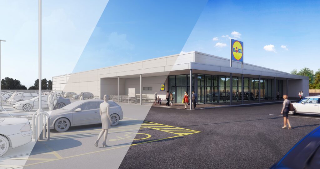 Yorkshire CGI and animation studio agrees four-year deal with Lidl ...