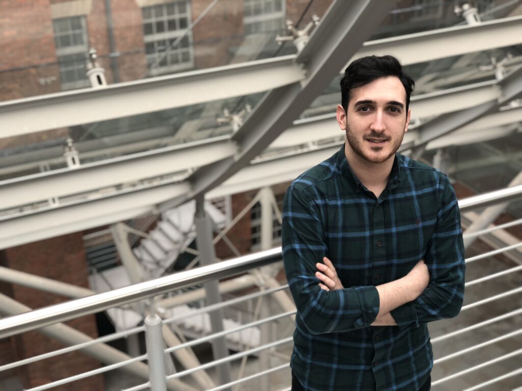 Former Matmi director joins Trunk - Prolific North