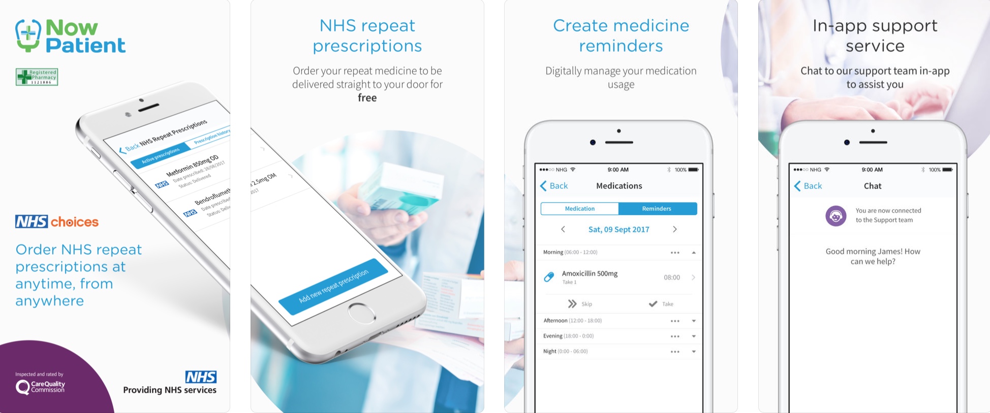 Now hits number one on App store - Prolific North