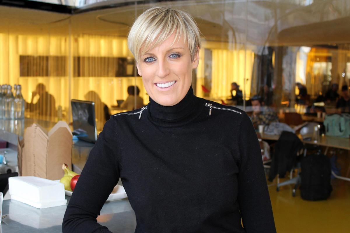 Trio of senior BBC staff join Channel 4's The Steph Show - Prolific North