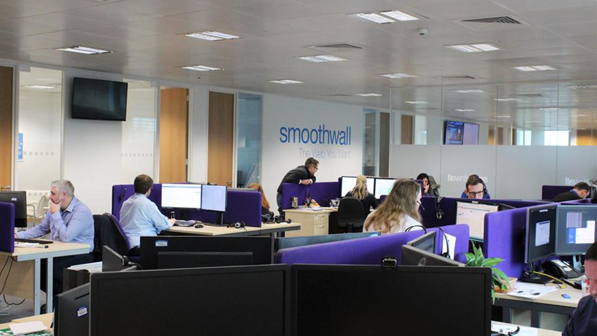 Smoothwall acquires Future Digital - Prolific North