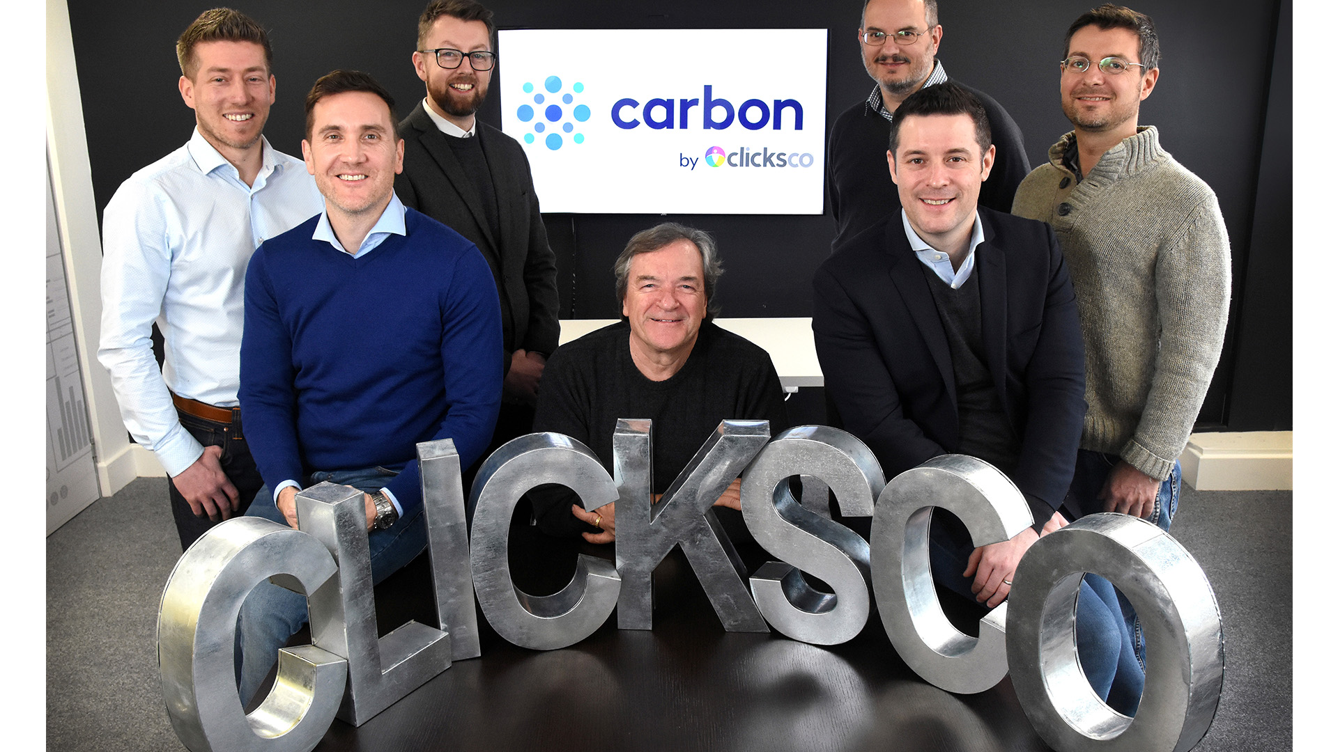 Teesside firm launches AI driven audience management platform ...