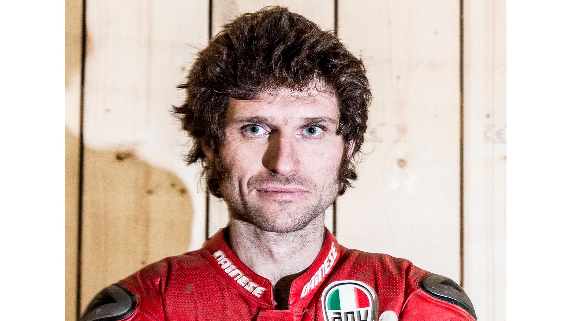 Guy Martin to speak at Sheffield Doc/Fest - Prolific North