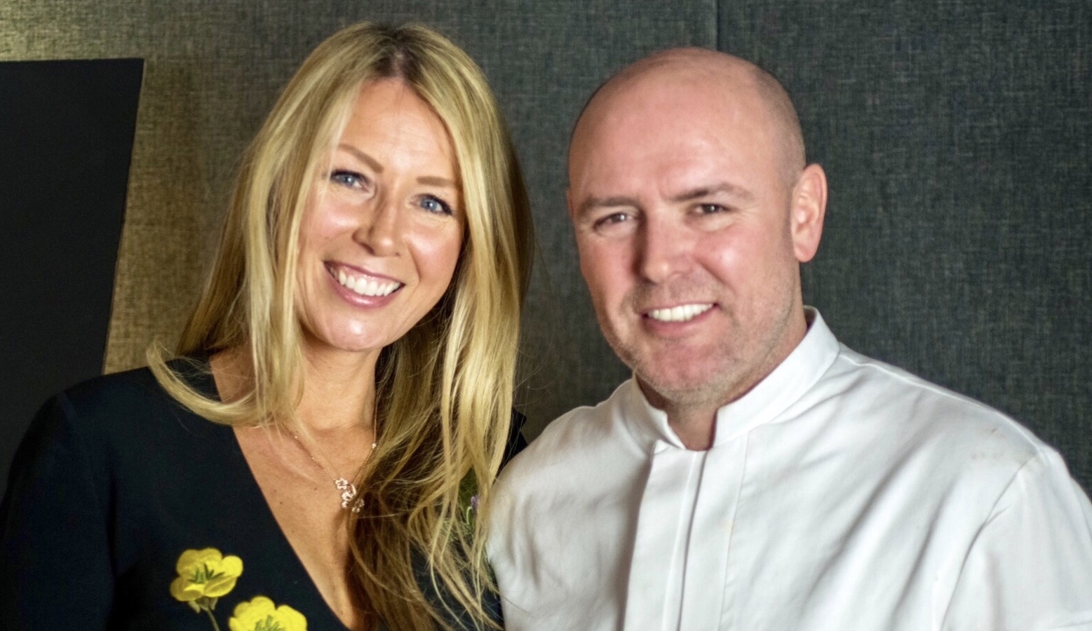 A Week in my Life: Lisa Morton, MD of Roland Dransfield PR - Prolific North