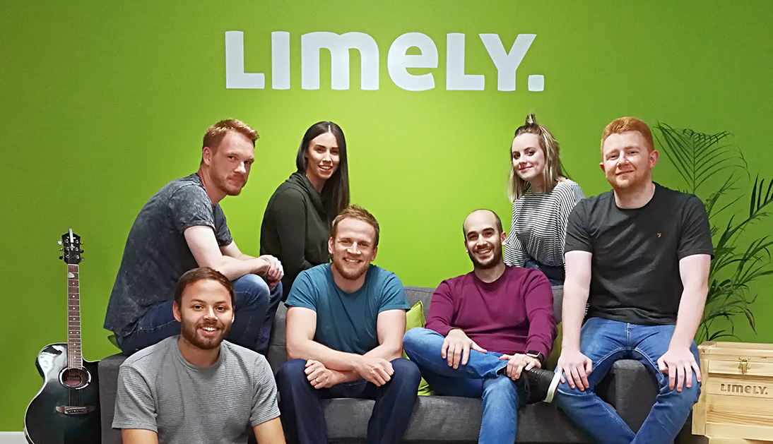 Chester's Limely wins trio of new clients - Prolific North