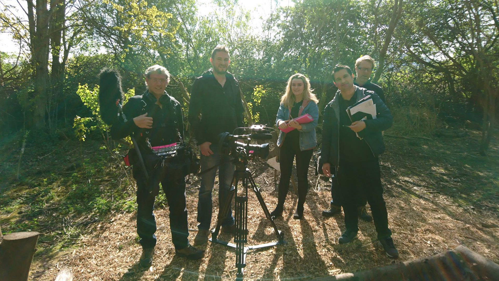 MCC Media completes My First for CBeebies - Prolific North