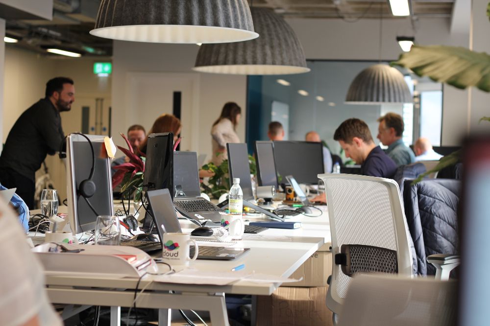 NorthEdge Capital takes 'significant' stake in cloud specialist CTS - Prolific North