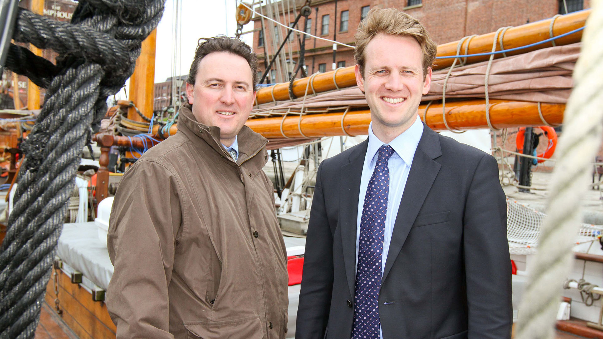International wins for Polaris Media - Prolific North