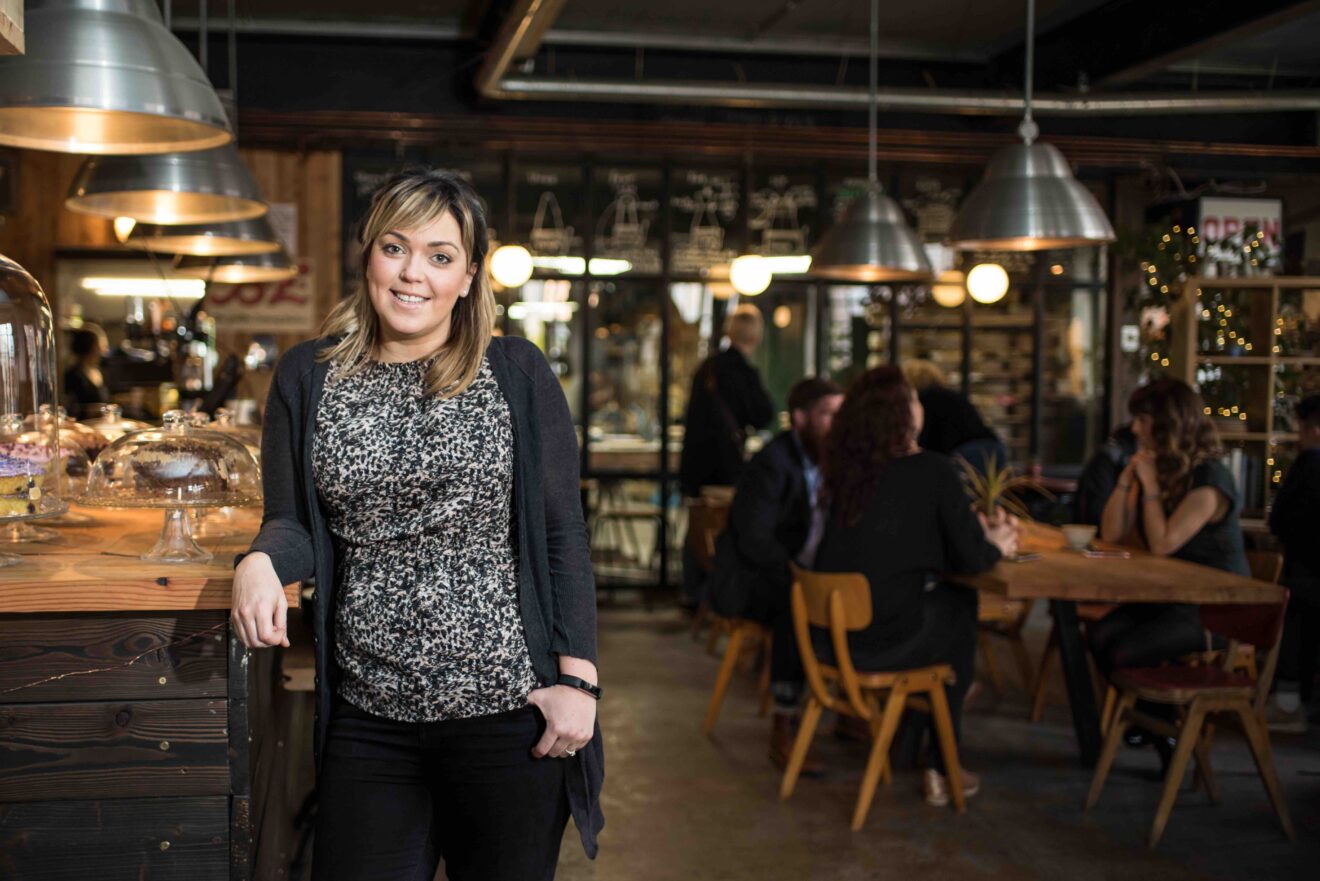 The Wrap: Rachel Peacock, Head of Digital Union - Prolific North