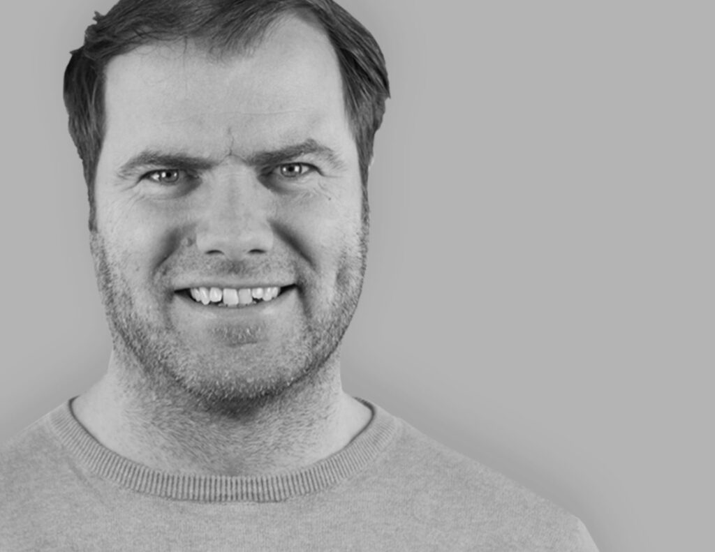 Reckless appoints Swann as Creative Director - Prolific North