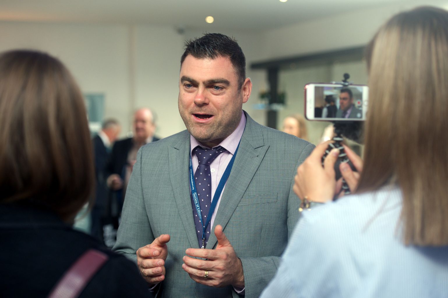 CN Group Editor made redundant after Newsquest takeover - Prolific North