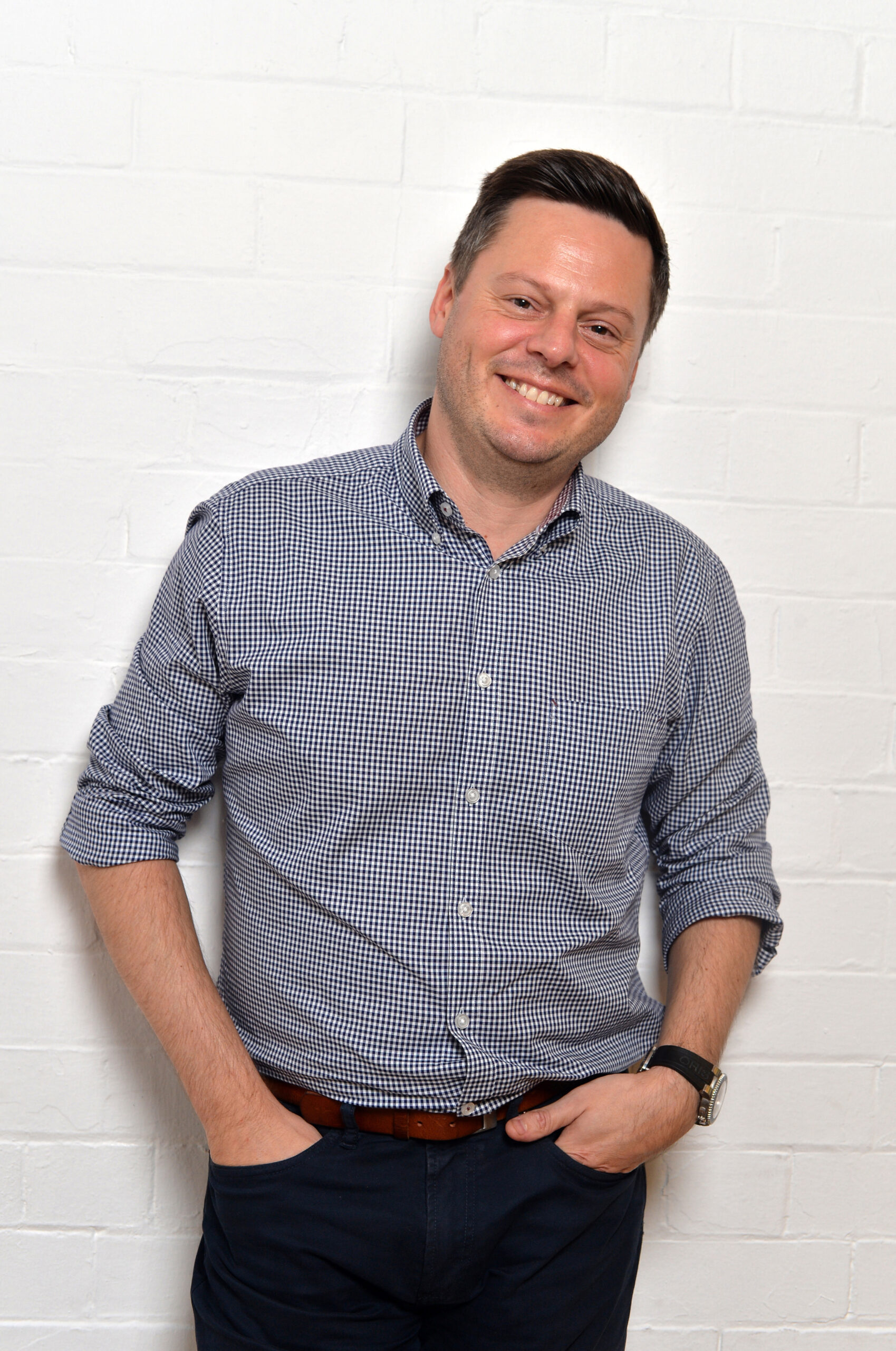 Twenty years on, my time as a cub reporter on the Harold Shipman case ...