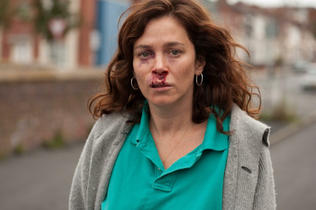 Friel and Bean nominated for BAFTAs for Broken - Prolific North