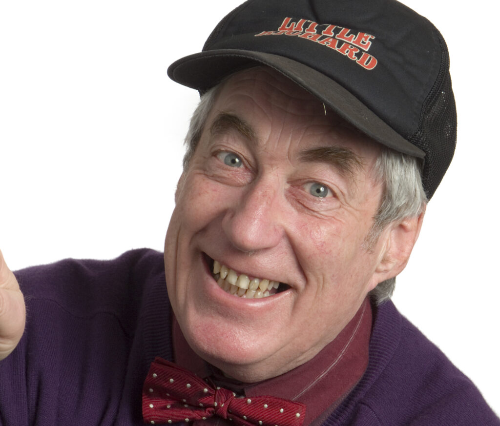 Dr Rock celebrates 25 years on BBC Radio York - Prolific North