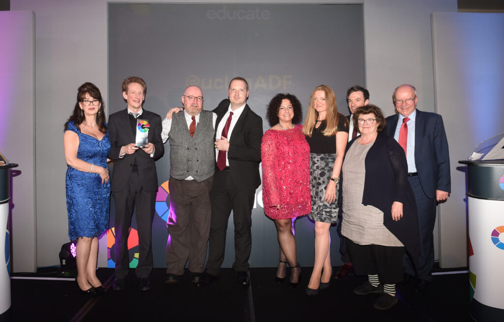 Liverpool becomes London for new series of Foyle's War - Prolific North