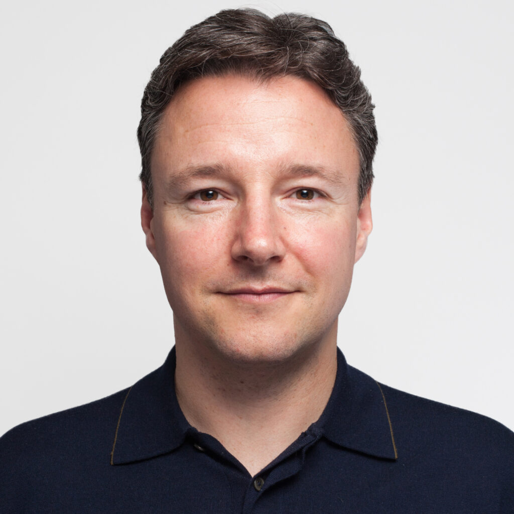 Dentsu Aegis Network North CEO steps down - Prolific North