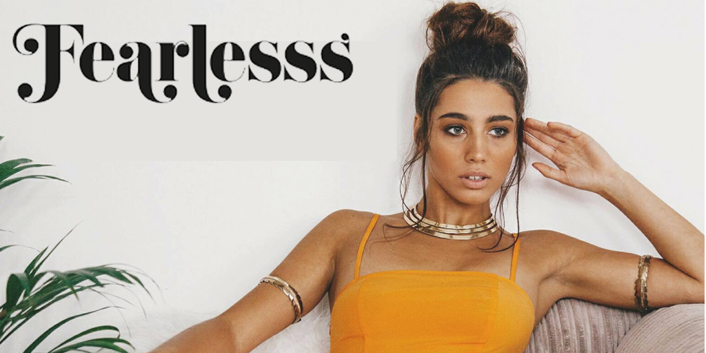 Return is Fearless with new social campaign - Prolific North