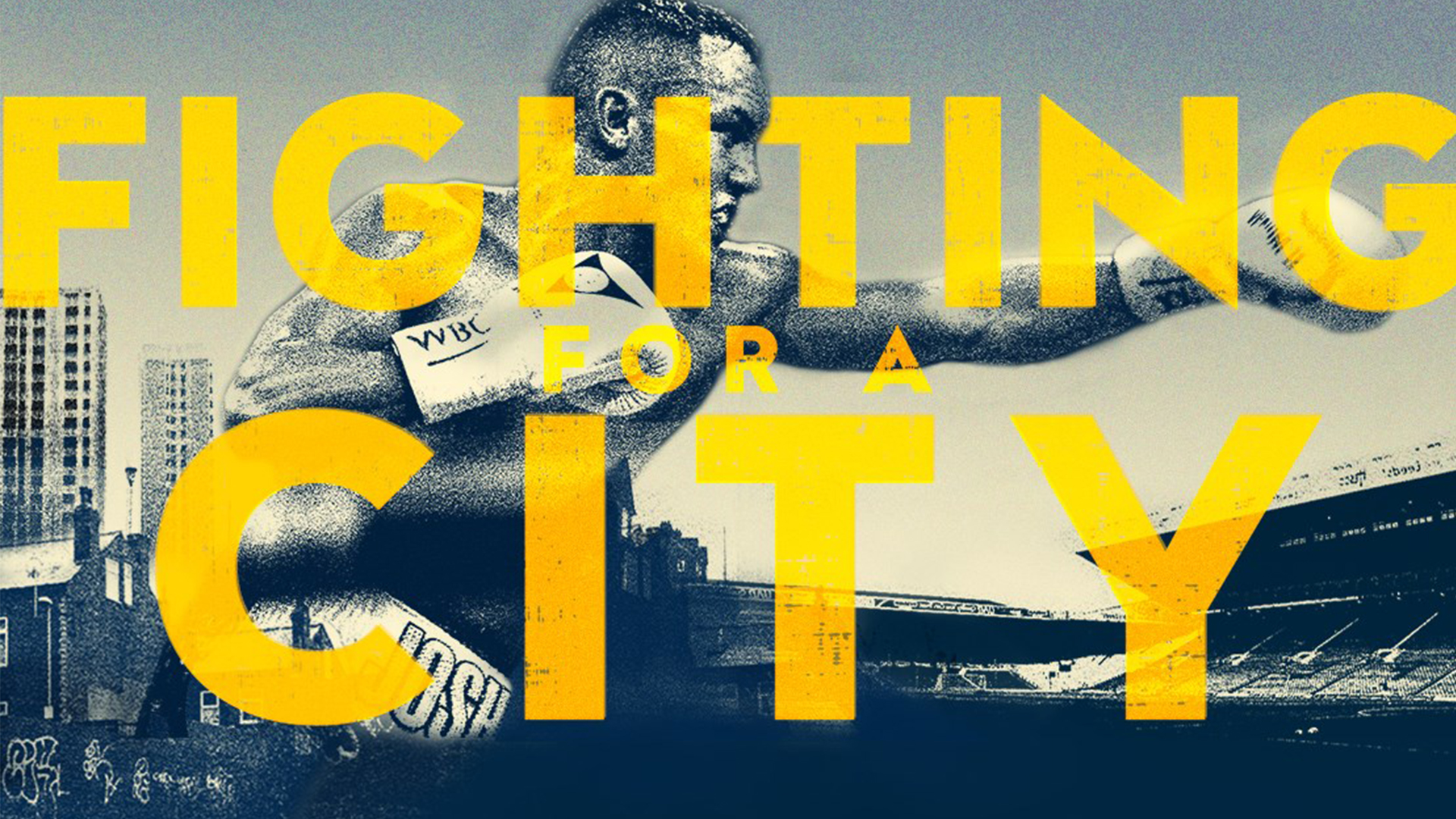 Screen Yorkshire invests in boxing documentary - Prolific North