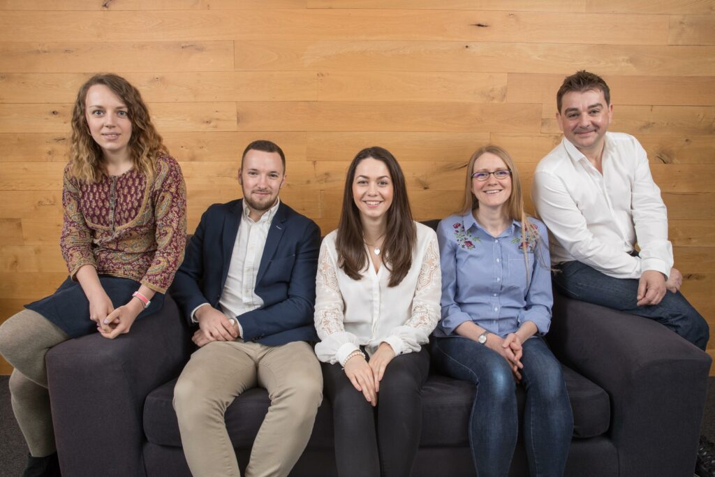 MediaCityUK's Formisimo recruits new Chief Sales Officer - Prolific North