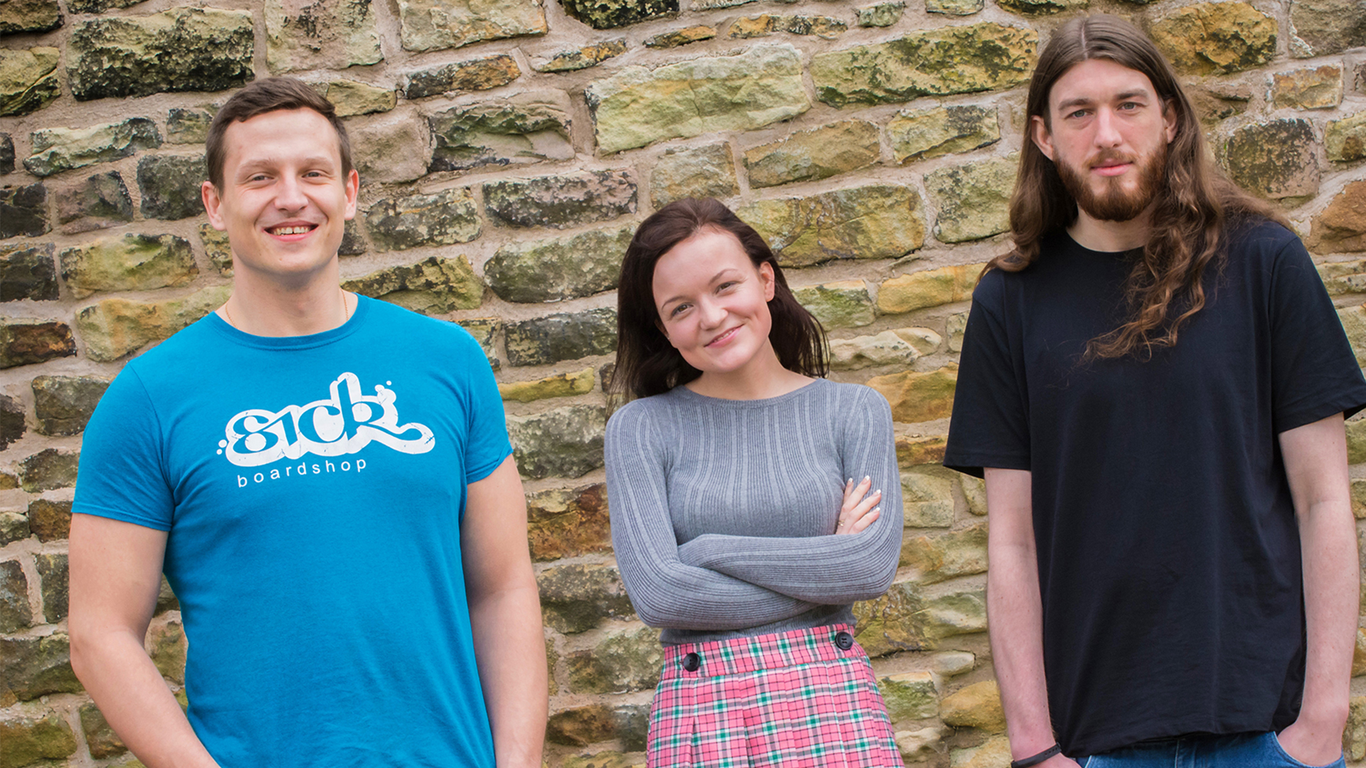 Trio of new recruits for Hotfoot Design - Prolific North
