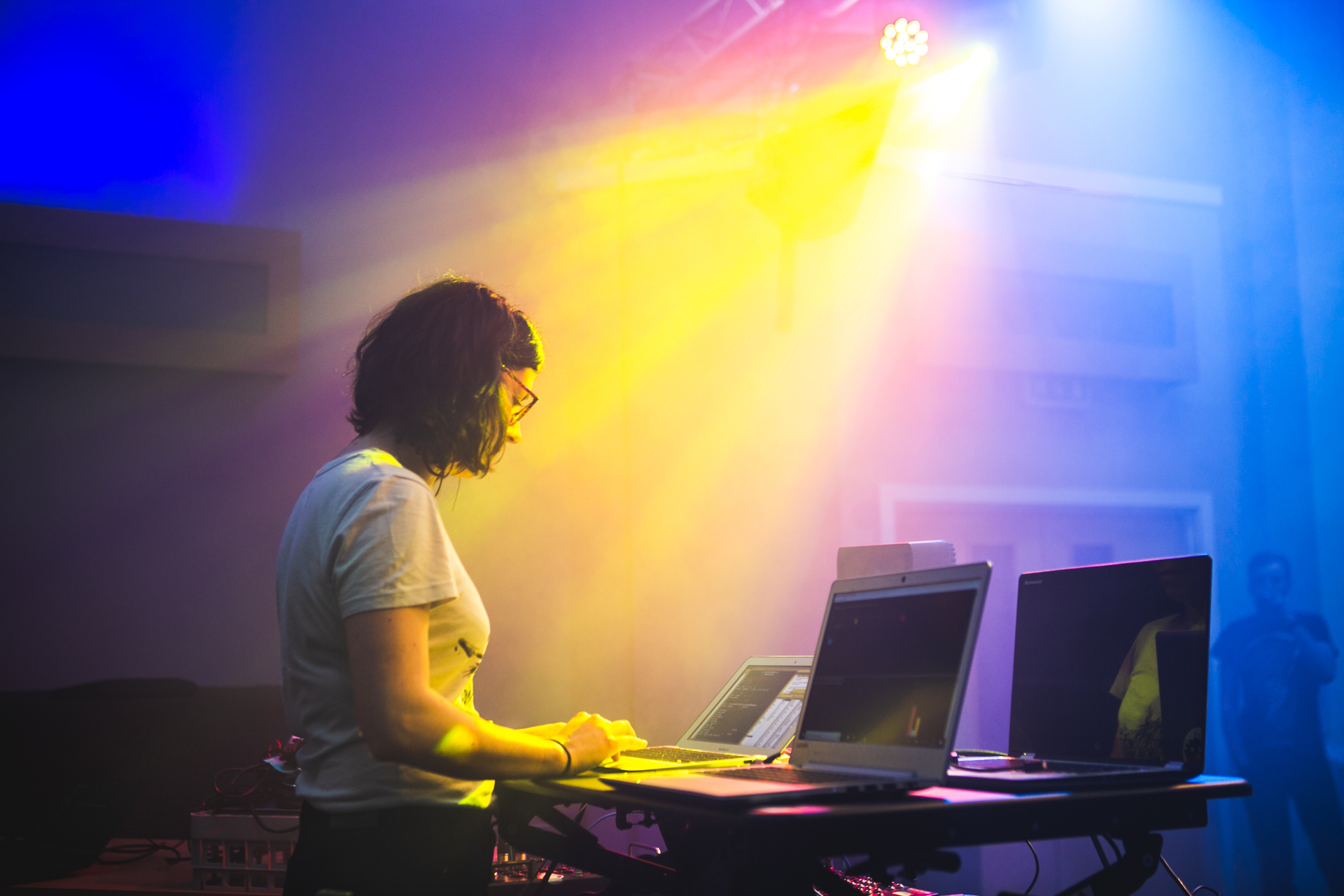 Leeds Digital Festival welcomes 20,000 people to 170 events - Prolific ...