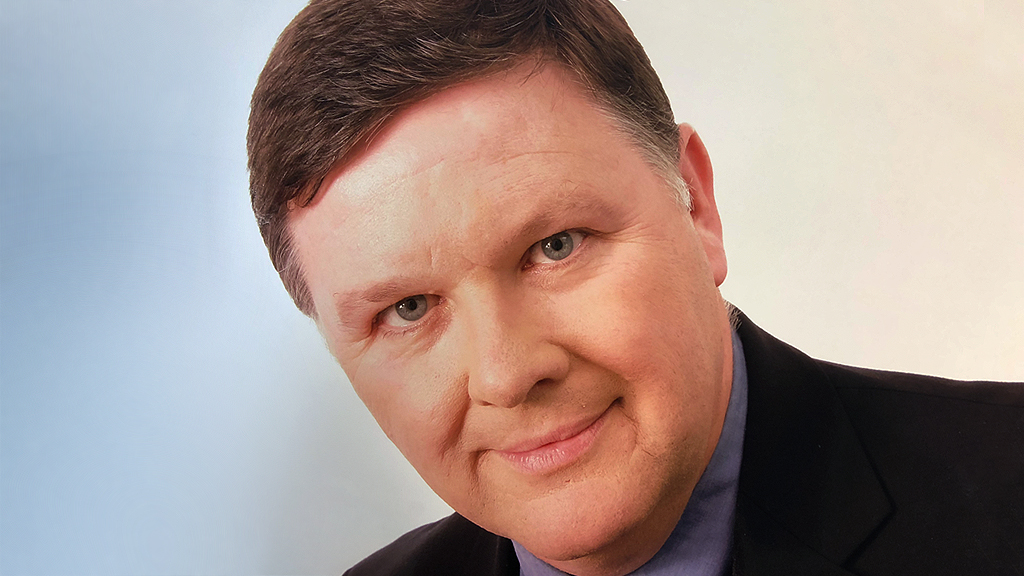 "A gentle giant of politics": Tributes to BBC Yorkshire political ...