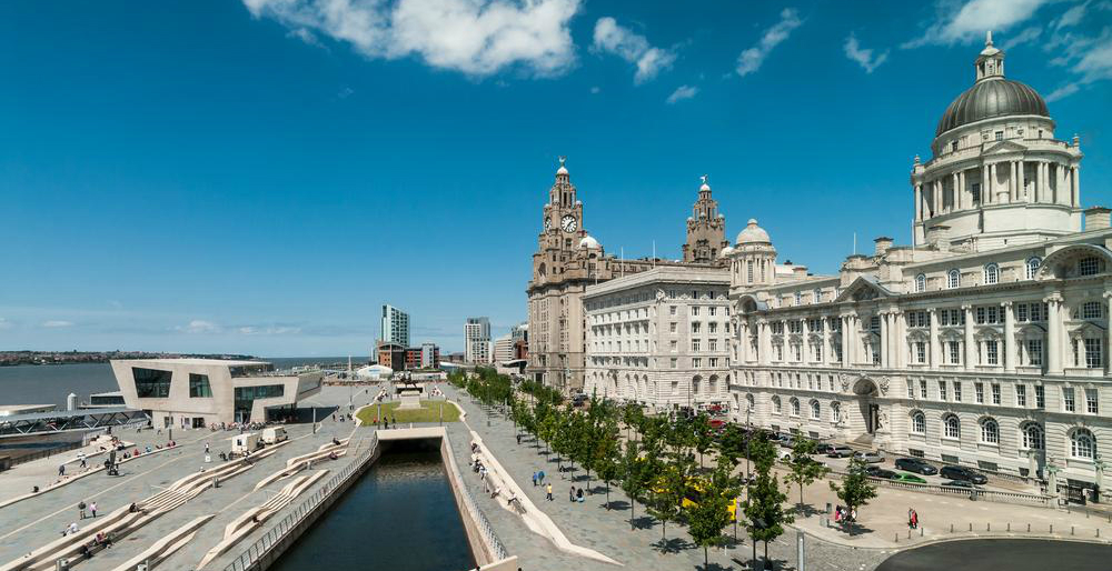 Liverpool makes pitch to become Channel 4's "soulmate" - Prolific North